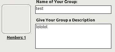 Azuresharp Group Badges Not Showing Ragezone Mmo Development Forums