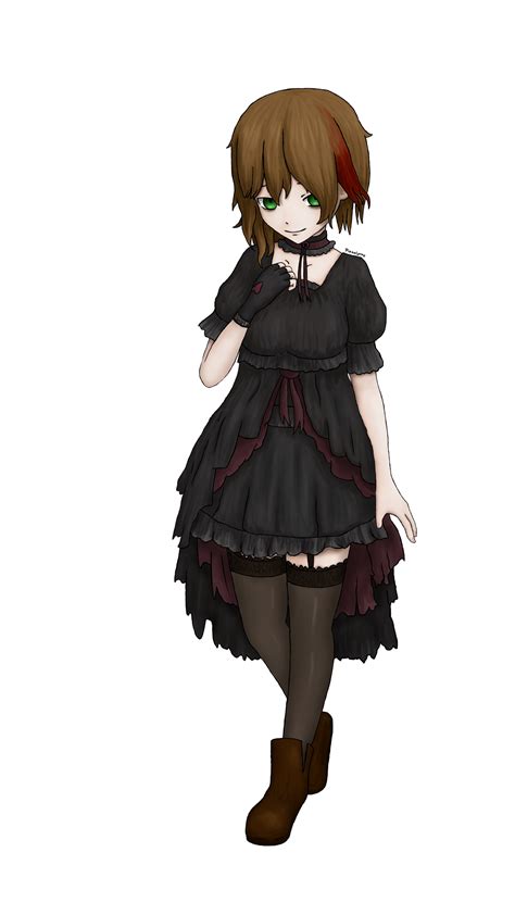 Malory Utau Wiki Fandom