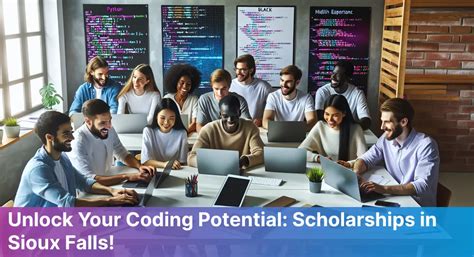 Scholarships And Funding For Coding Bootcamps In Sioux Falls