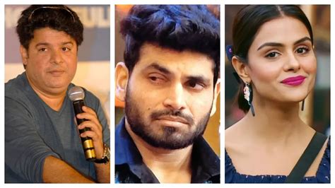 Bigg Boss 16 Winner साजिद खान ने मंडली को दिया घोखा शिव प्रियंका नहीं