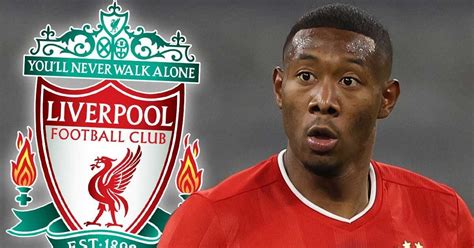 Bayern Munich Star David Alaba Warned To Think Twice About January