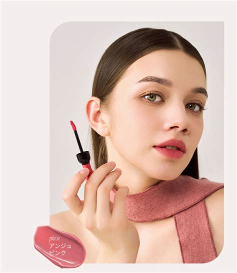 【楽天市場】 ラビオッテ ワインリップティントフォンデュ・54952 コスメ Cosme 【makeup】labiotte ラビオッテ