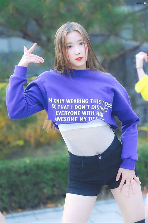 15 Of The Most Criticized And Controversial Outfits Worn By K Pop Idols
