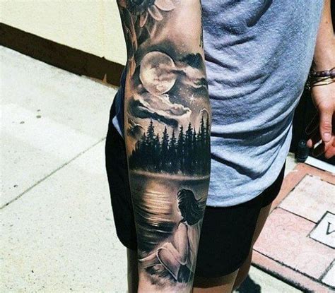 Top 100 Best Forearm Tattoos For Men Unique Designs And Cool Ideas Improb