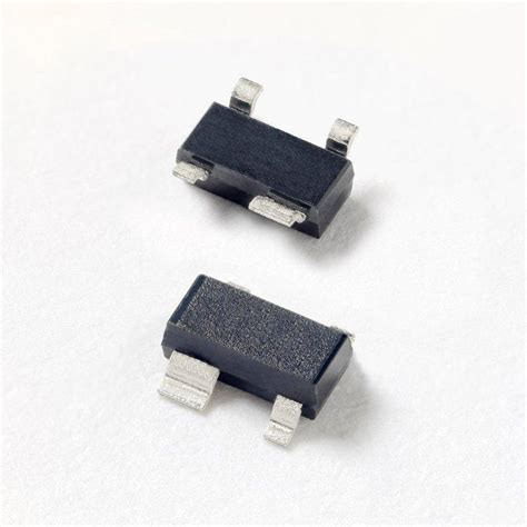 New Littelfuse Tvs Diode Array Provides Lower Dynamic Resistance And Clamping Voltage To Protect