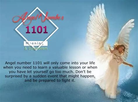 1101 Angel Number Meaning And Symbolism Artofit