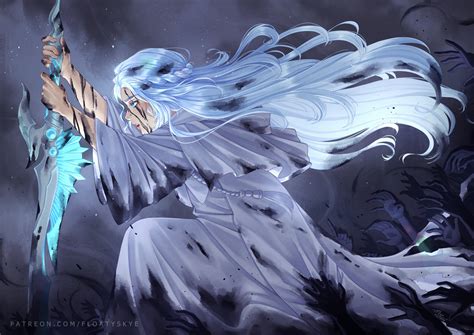 Floatyskye Venat Ff14 Final Fantasy Final Fantasy Xiv Grabbing Highres 1girl Artist