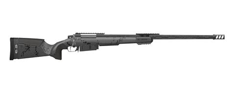 Gunwerks Verdict 7 Prc Kovert Spec Kovert