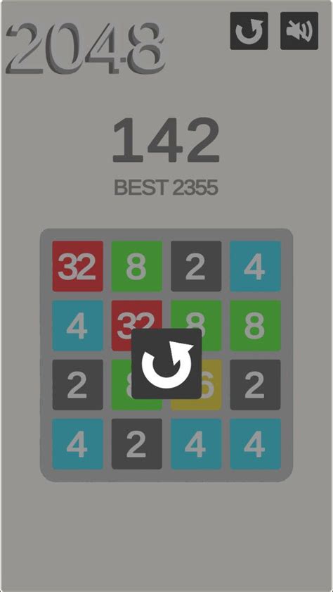 2048 Complete Unity Game Codester