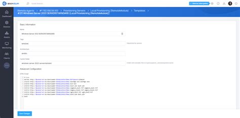 Keep Up With The Many Faces Of Growth In Easydcim V181
