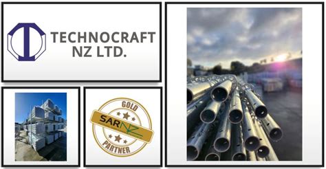 Technocraft Nz Ltd On Linkedin Sarnz Scaffolding