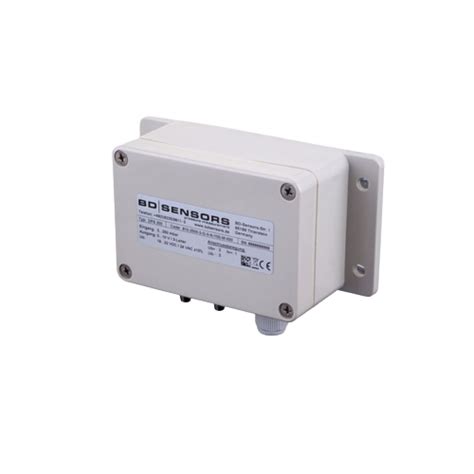 Dps 200 Silicon Sensor Hvac Uimbkk