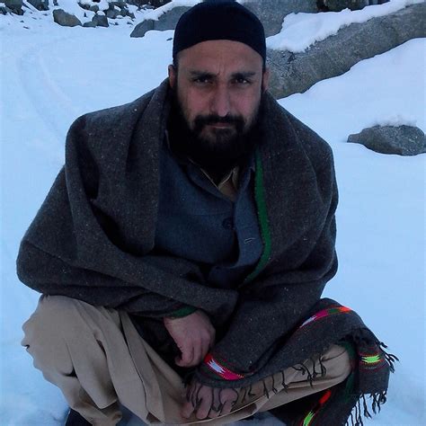 Muhammad Suhail Ali