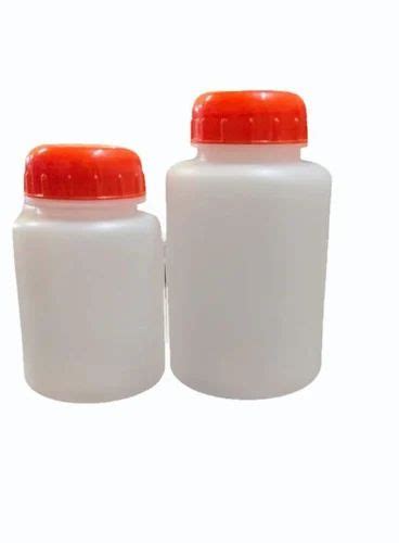 Pp Bottles At ₹ 14piece Hdpe Bottle In Hyderabad Id 2855195296291
