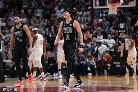 Nba 篮网102 101热火 奥尼尔补篮准绝杀新浪图片