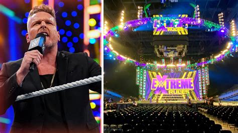 Wwe Commentator Pat Mcafee Appreciated Michael Cole For His Awesome