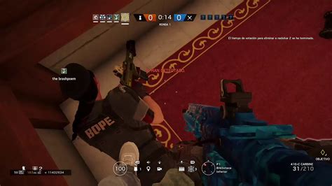 Rainbow Six Siege Fail Lol Youtube