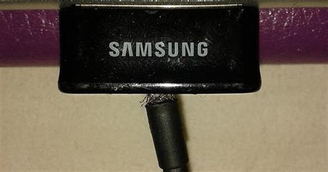 There Must Be A Protip Hack To Keep Power Cords Lasting Longer Or To