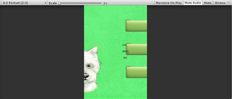 C Unity Android Screen Resolution Stack Overflow
