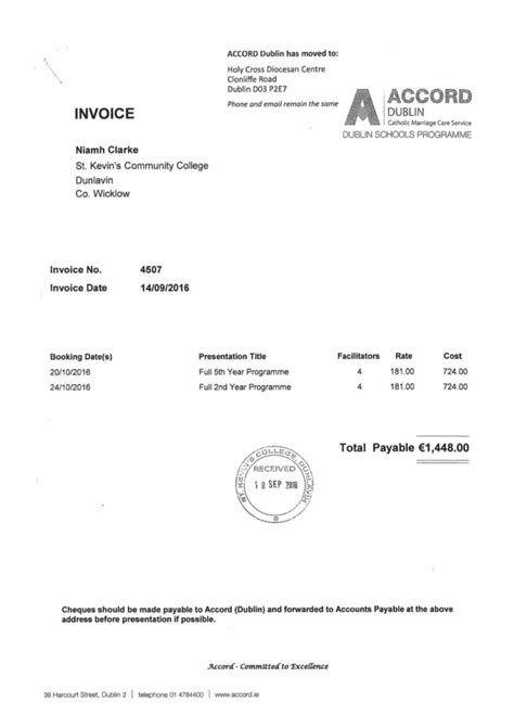 Etb Schools Pay Accord To Deliver Catholic Sex Education Teach Dont