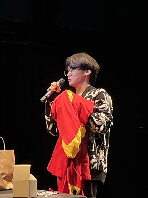 1분 만에 전석 매진 크리에이터 가재맨의 팬미팅 현장 Ctee