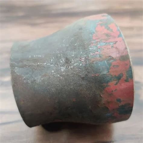 Ms Concentric Mild Steel Butt Welded Reducer Socket At Rs 56 Piece In Ghaziabad