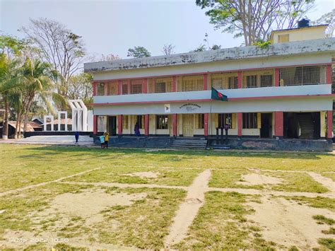 ১৮ নং জহরেরকান্দি সরকারি প্রাথমিক বিদ্যালয়