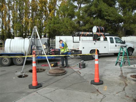 Eco Chek Compliance Inc Fuel Storage Compliance Testing