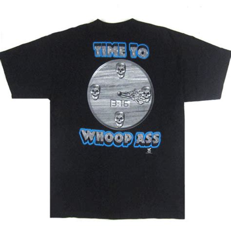 Vintage Stone Cold Time To Whoop Ass T Shirt For All To Envy