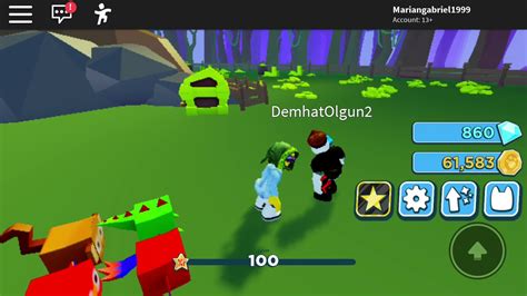 Roblox 2020 YouTube