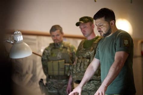 Зеленський провів засідання Ставки стали відомі ключові питання Главком