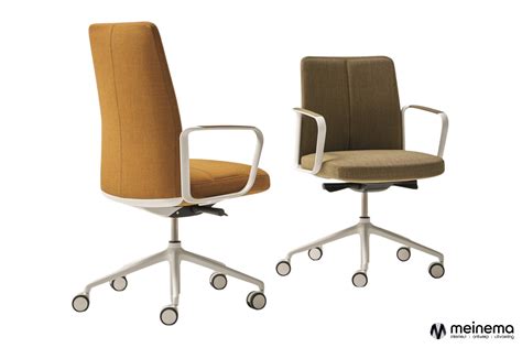 Inclass Zenpro Ergonomische Bureaustoel Showroom