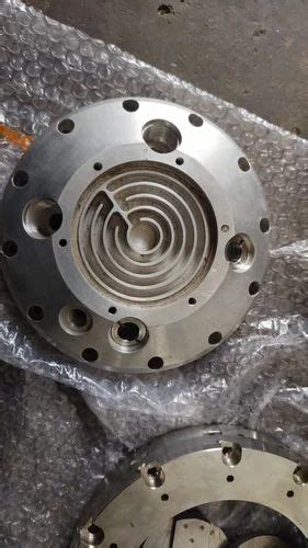 Vmc 5 Axis Machine Job Work In Ahmedabad Id 2852730589662