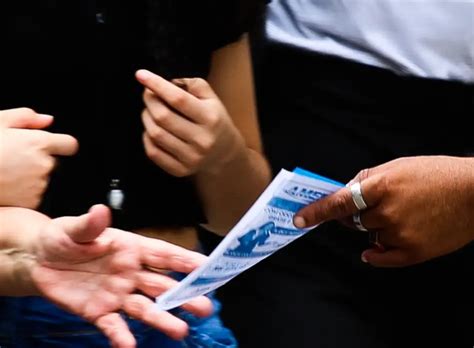 Campanhas Eleitorais Começam Nesta Sexta 16 Veja O Que é Permitido
