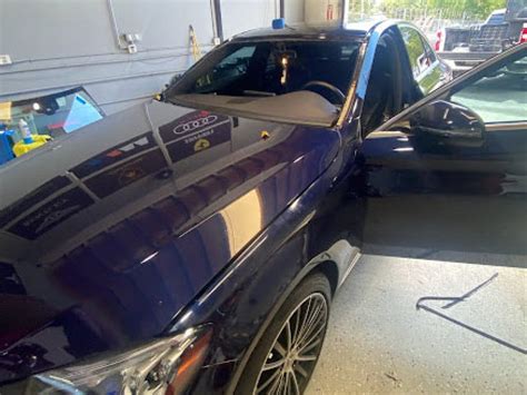 Mercedes Windshield Replacement Tintteck Window Tinting