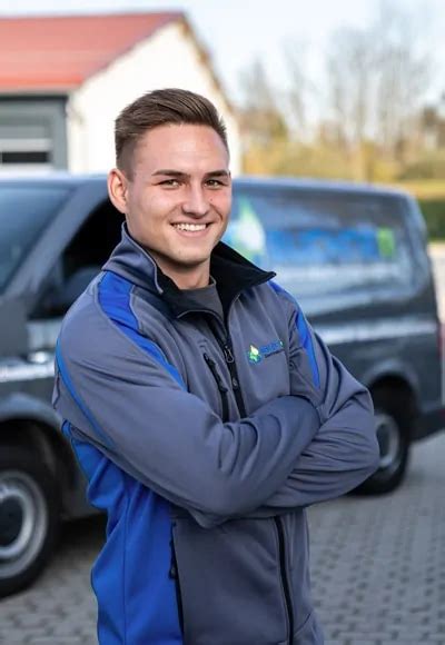 Über Buchner Zentralschmiertechnik Unser Team And Die Firma