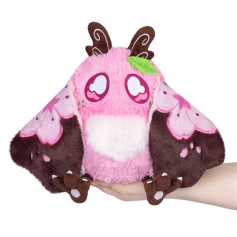 Mothman Squishable