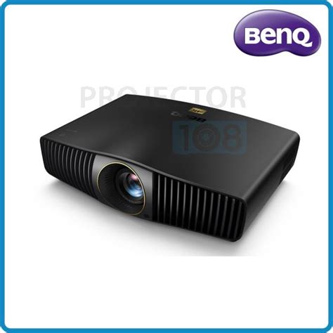 Benq W5800 Dlp Home Laser Projector 2600 4k Hdr Pro