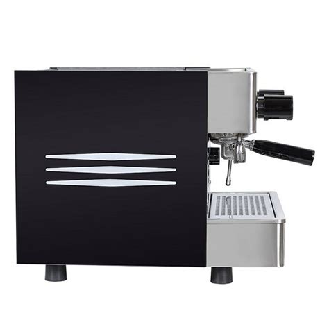 Máquina de café Gaggia La Nera de Grupo V Profissional Compacta