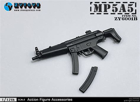Zytoys Zy B