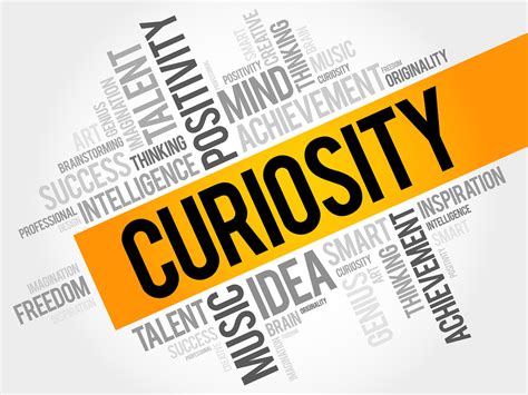 Curious Meaning