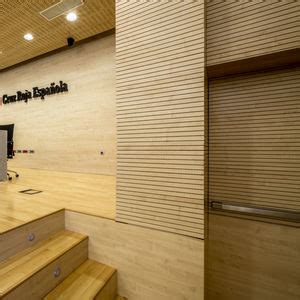 Ideacustic Design Cardio Ideatec Advanced Acoustic Solutions