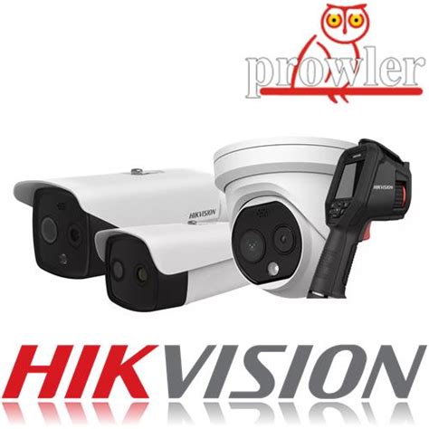 Hikvision Temperature Screening Solutions Archives Cctv Systems Singapore