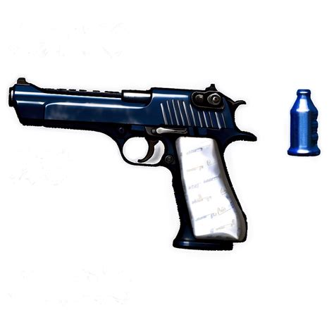 Download Shiny Desert Eagle Png Hsu