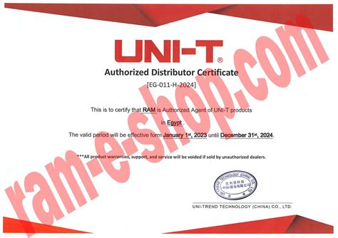Ut61b True Rms Digital Multimeter 1000v Ram Electronics Website