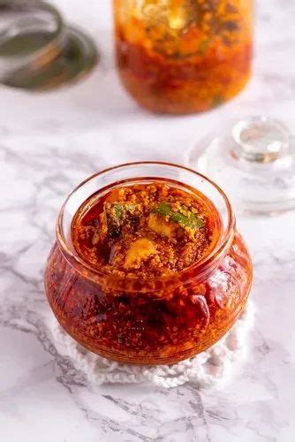 Ruchi Gruhudyog Spicy Aam Achaar Packaging Type Packet At ₹ 270 Kg In Nashik