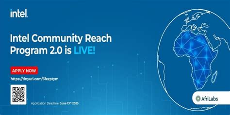 Intel Community Reach Program 2025 Agribusiness Digest Blog