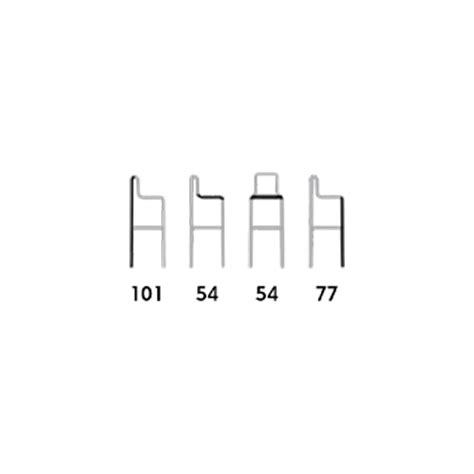 Sedia Panama Grattoni Garden Peticca