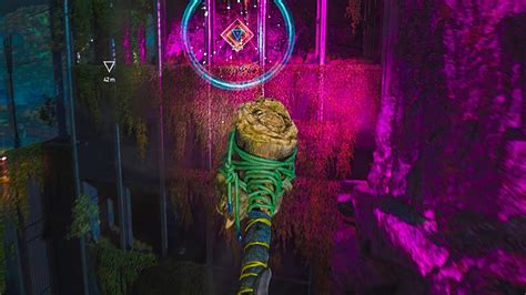 Flying Broomstick Dying Light 2 At John Richard Blog
