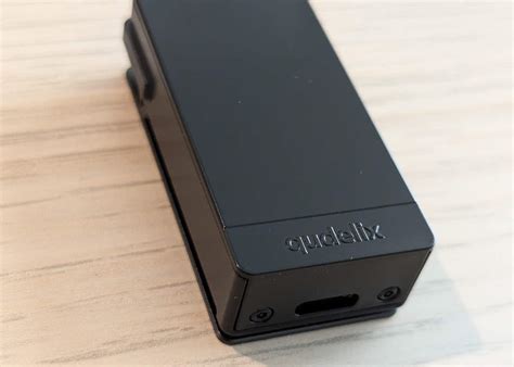 Qudelix 5k Bluetooth Usb Dac Amp Audiophile Dacs Amp Combo Dacs